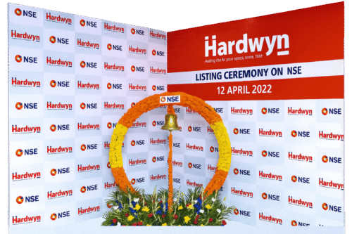 A Trusted Choice in Architectural Hardware Solutions | Hardwyn Ind. Ltd.
