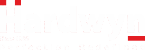 A Trusted Choice in Architectural Hardware Solutions | Hardwyn Ind. Ltd.